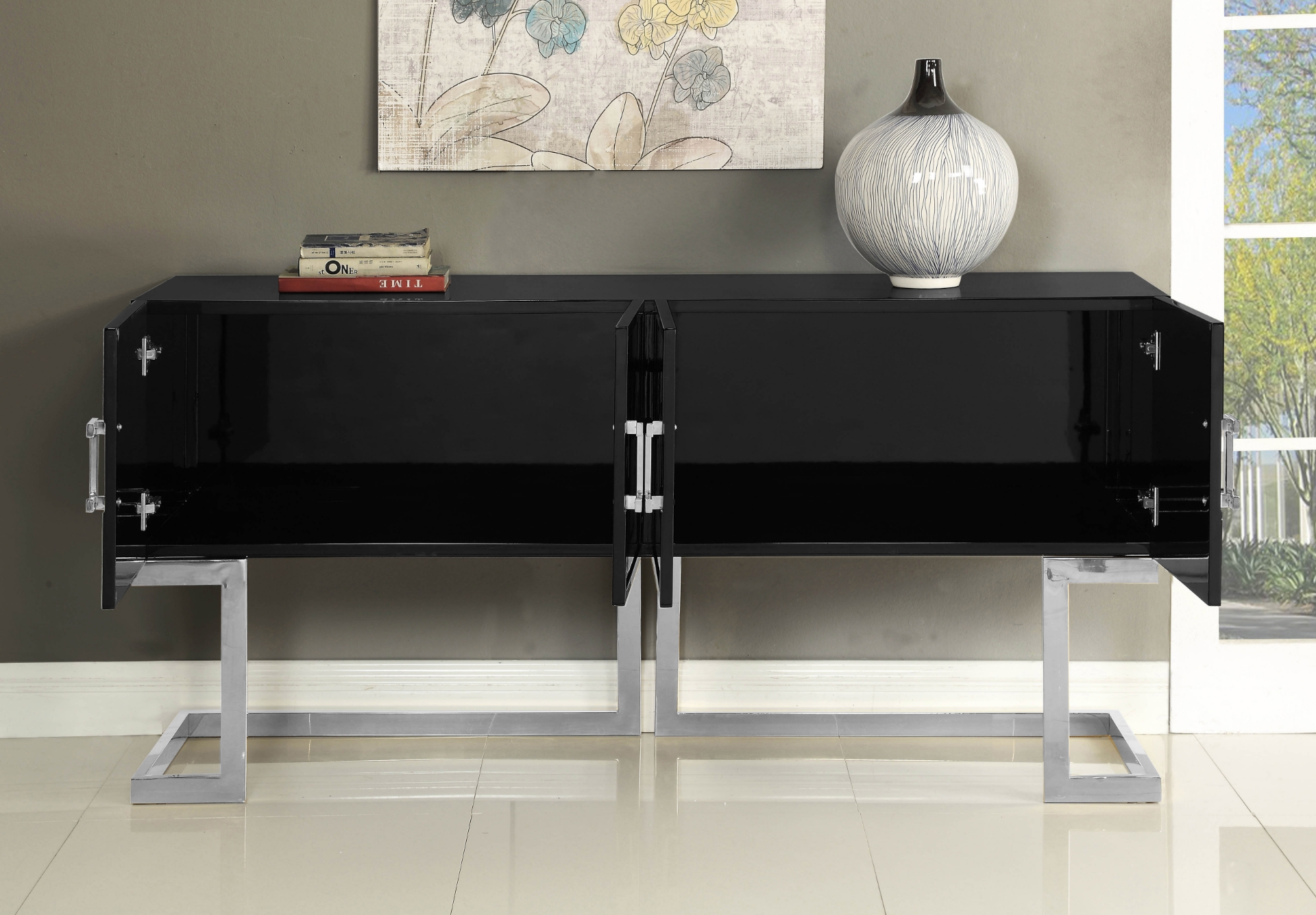 Lounge Around. Buffet | Console Table