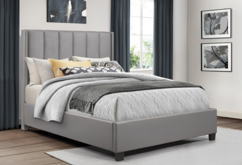Lounge Around 54 Bed